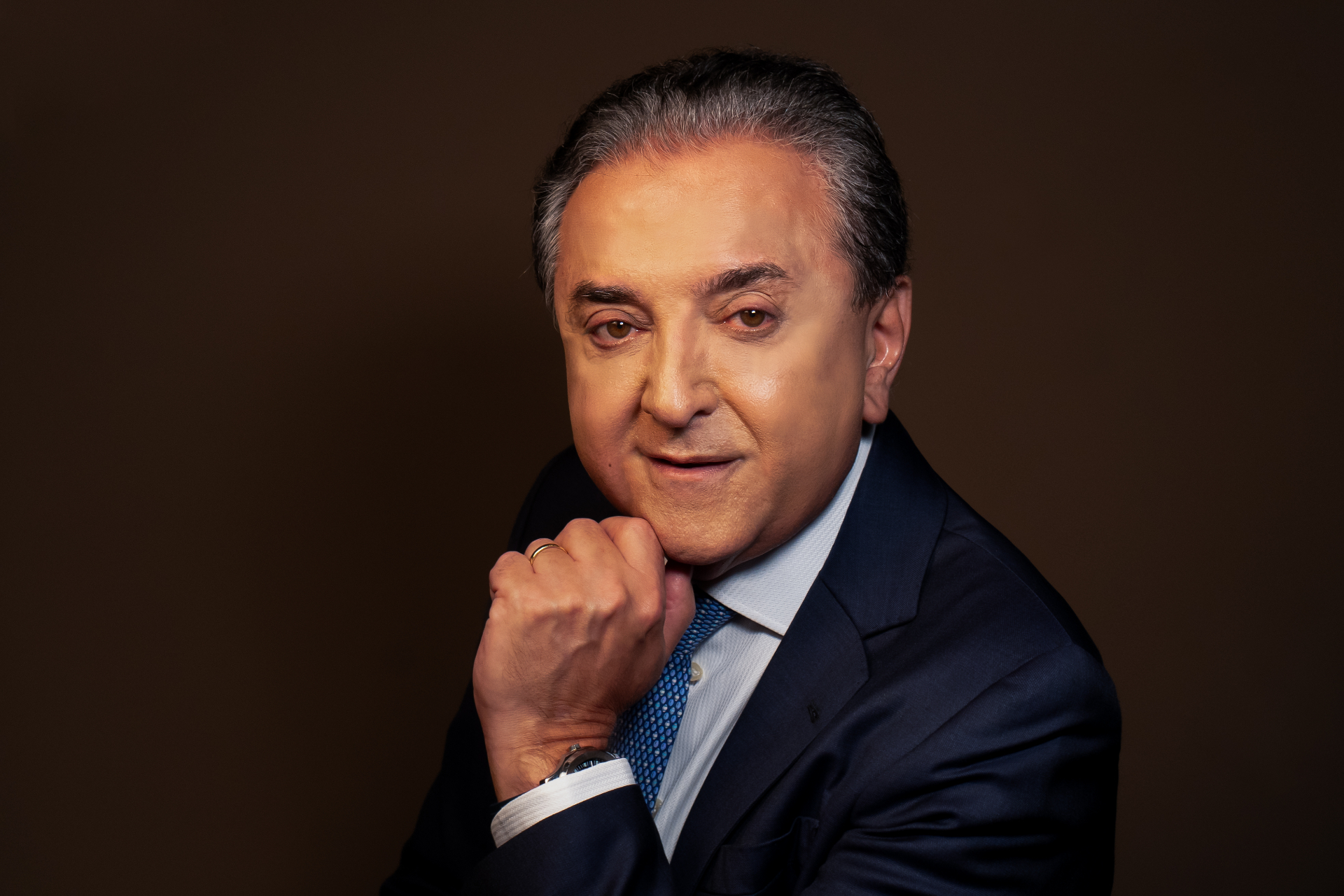 Dr. Moisés Cohen - Ortopedista e Professor Titular UNIFESP